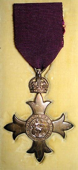 Order Of The British Empire Wikipedia