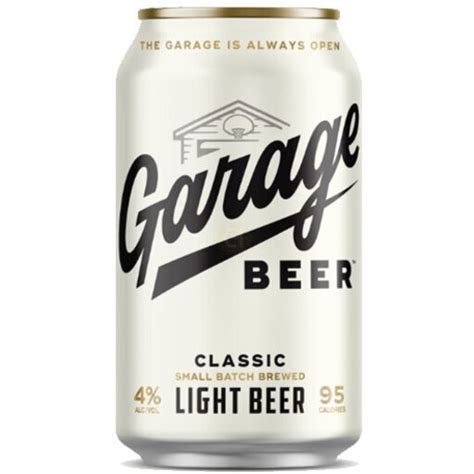 Braxton Garage Beer Wise Guys Discount Liquors
