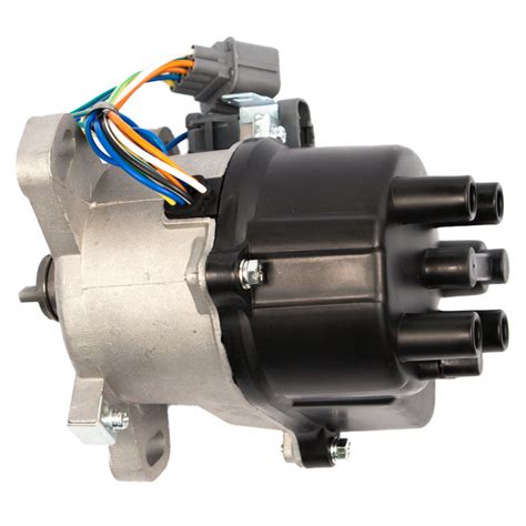 D16z Vtec Distributor Honda Civic Si 92 95 16l Burton Racing