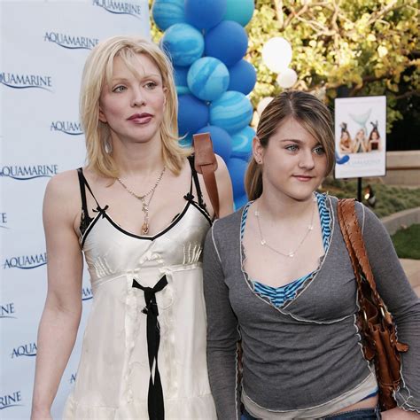 Кортни Лов и Франсис Кобейн Лайф Dir Bg