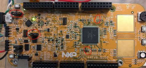 how to spin a motor with npx s motorgd s32k and mpc5744p nxp community