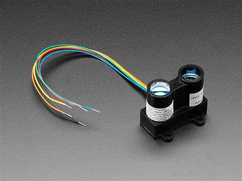 GARMIN LIDAR Lite V Laser Rangefinder Optical Distance Measurement Sensor Amazon In