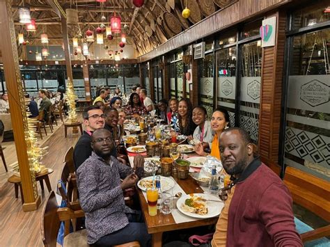 Last Week I Met Up With More Than 400 Of My Colleagues At Sand Technologies Making Ripples In