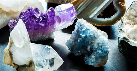 Vogue S Guide To Crystal Healing Crystal Meanings British Vogue