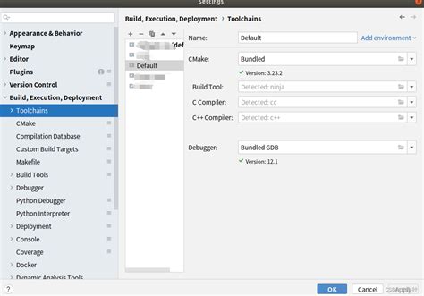 运行程序报错 Systembinlinker No Such File Or Direct Csdn博客