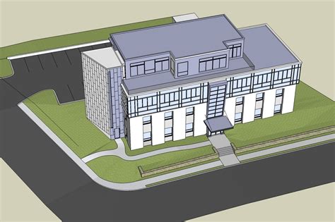 Mixed Use Gothamdesign329