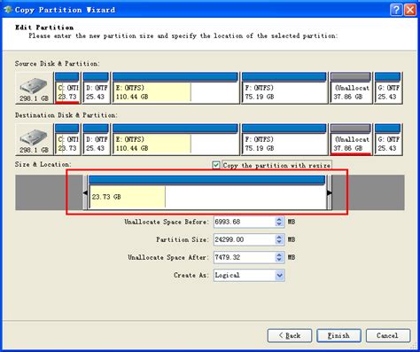 To Copy Windows Partition With Professional Drive Copy Software