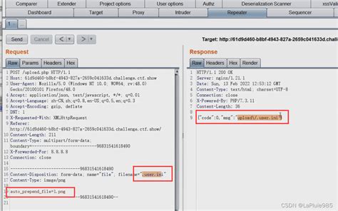 Web安全 文件上传漏洞 通用漏洞 Php文件上传漏洞 检查文件内容 二次渲染 Csdn博客 Web安全 文件上传漏洞 通用漏洞 Php文件上传漏洞 检查文件内容 二次渲染 Csdn博客