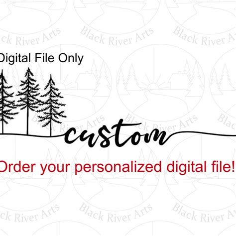 Svg Cutting File Etsy