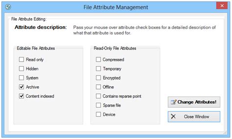 Check Is A Folder Monitor Batch File Renamer Attribute Changer