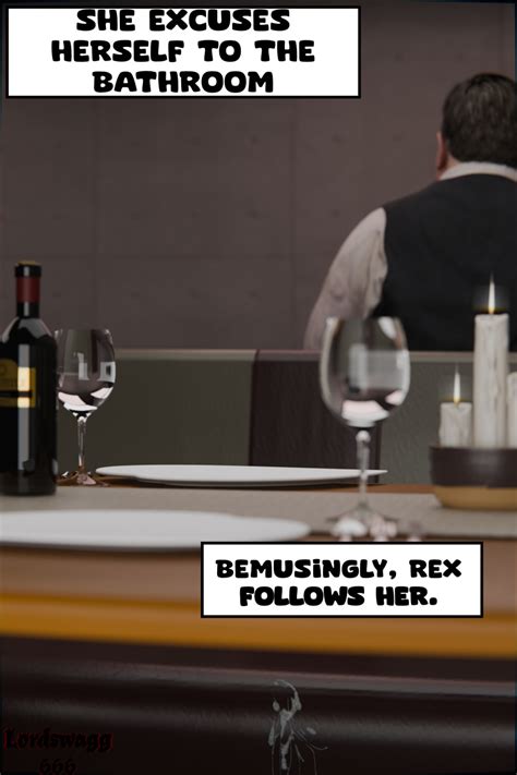 Rule 34 Comic Cum Lordswagg666 Public Resturant Text 11155309