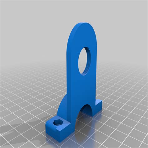 Free 3d File Mpcnc Airplane Connection Kit 🛩️・3d Printing Model To Download・cults