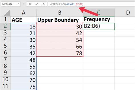 How To Find Class Width In Excel A Quick Guide Master Data Skills Ai