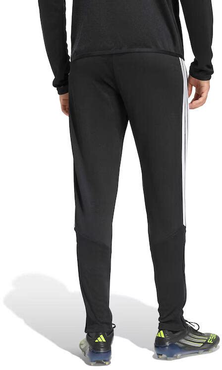 Adidas Tiro 26 League Slim Fit Training Pants Black Total Football
