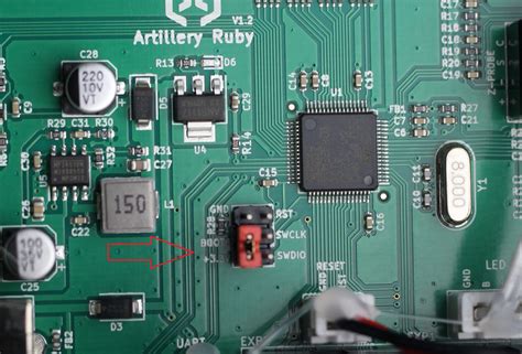 How To Install Klipper On Sidewinder X Config And Setup D Print Beginner