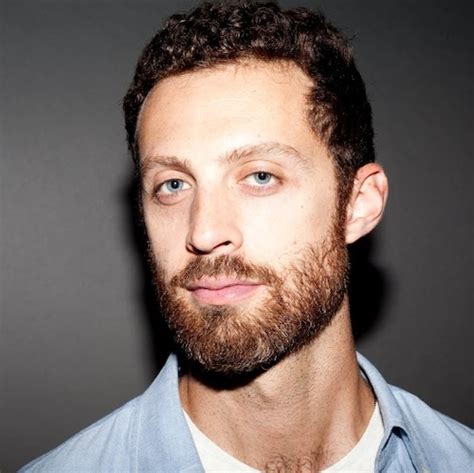 Jesse Israel Keynote Speaker London Speaker Bureau