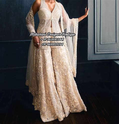 Latest Formal Dresses Western