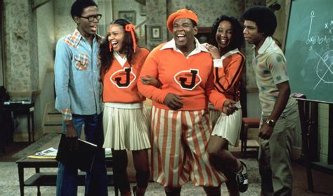 The Foolish Reason Fred Berry From ‘whats Happening Was Fired From