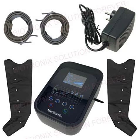 Professional 6 Chamber Sequential Compression Device Scd Leg Massager At ₹ 7890piece Dvt