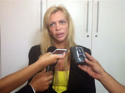 Júri De Sandra Becker é Retomado Nesta Sexta Sala 3 Maringá Post