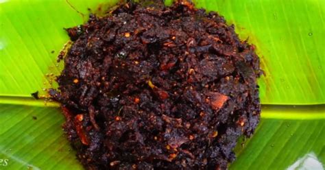 ഈയൊരു ചമ്മന്തിയും അല്പം തൈരും ഉണ്ടെങ്കിൽ ഒരു പറ ചോറുണ്ണാം ഇരട്ടി രുചി