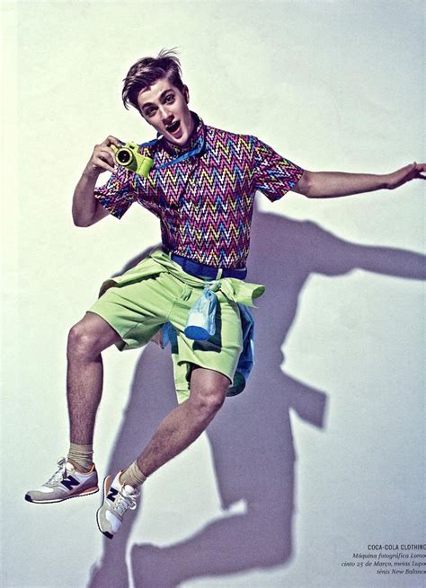 Ace Models Pedro Bertolini