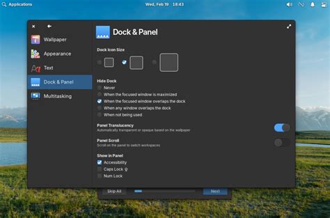 install pantheon desktop on ubuntu 24 04 22 04 cloudspinx