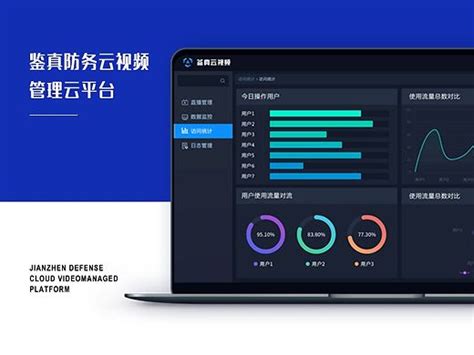 后台管理系统界面素材网站图片免费下载 Zcool站酷