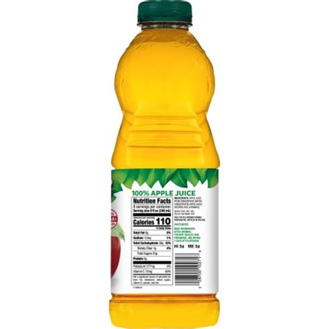 Tree Top Apple Juice Fl Oz Ralphs