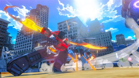 Jogo Transformers Devastation Para Xbox 360 Dicas Análise E Imagens