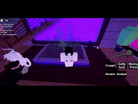 Roblox Condo Sex Lesbians XVIDEOS COM