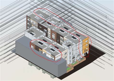 Geometry From Linked Files Is Mirrored In 3d View Autodesk Community