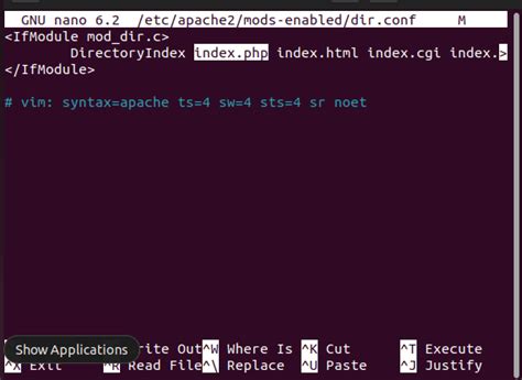 Install PhpMyAdmin On Ubuntu Cherry Servers