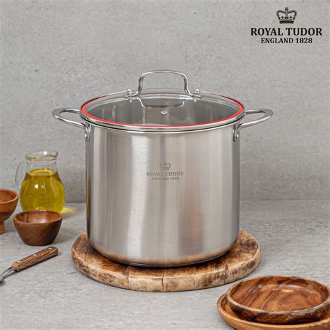 로얄튜더 리버티 스텐냄비 곰솥 26cm Lg생활건강 가족몰