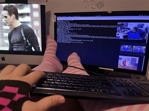 Best R Unixsocks Images On Pholder Linus Torvalds Says Trans Rights