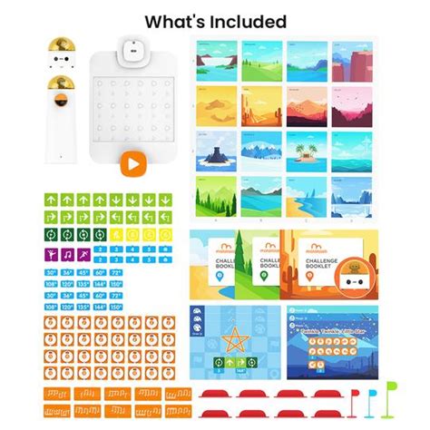 Matatalab Pro Set — Classroom Eshop