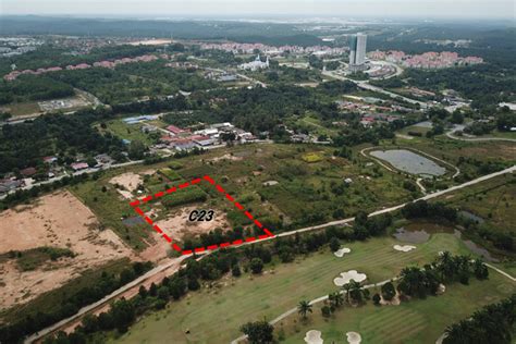 Plot C10 Seriemas Development Sdn Berhad