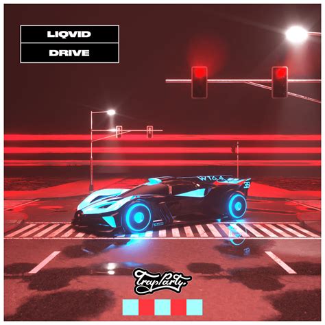 Liqvid Drive Lyrics Genius Lyrics