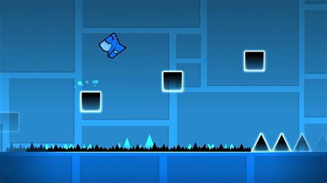 Level Easy Geometry Dash YouTube