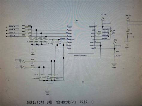 A Problem About Ad7324 Qanda Precision Adcs Engineerzone