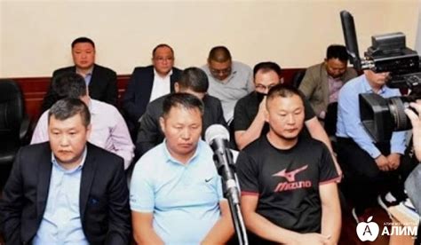 Б Хурц нарын хэргийг анхан шатны шүүхэд дахин хэлэлцүүлэхээр буцаалаа