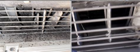 Professional Mini Split Cleaning Service Green Ductors