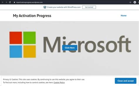 Fake Microsoft Verification Email Phish Bowl