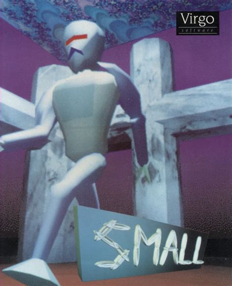 Small Software Game Computing History