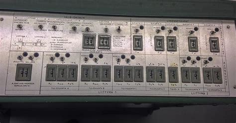 1970s Finnish Traffic Light Simulator Album On Imgur