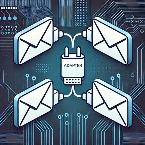 Design Pattern Adapter