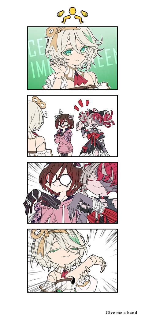 Trait Connection Danbooru
