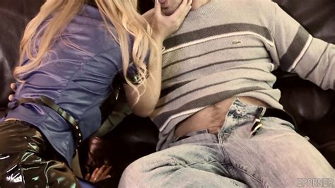 Blonde Milf In Hot Lingerie And Amazing Sex Dora Venter Eporner