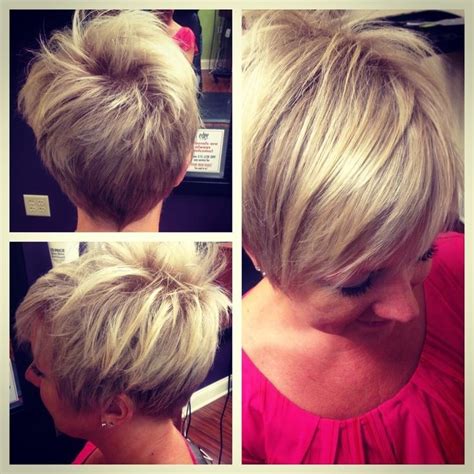 21 Stylish Pixie Haircuts Short Hairstyles For Girls And Women