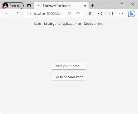 Adding Net Maui Controls To An Existing Uno Platform Application Nicks Net Travels